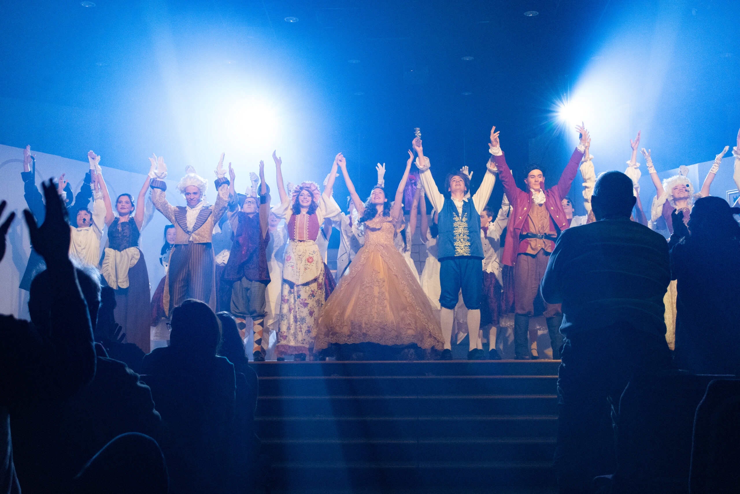 DVCS Fine Arts Program | Christian School in New Castle, DE