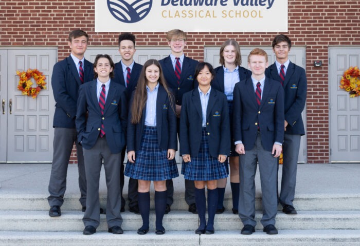 Classical Christian School in New Castle County, Delaware - Delaware ...